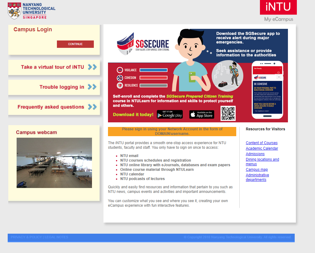 My Experience with Different Learning Modalities – Tu's Blog